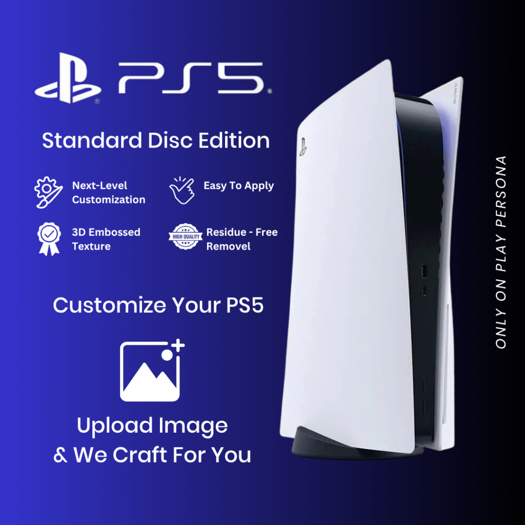 PERSONALIZE - Play Persona